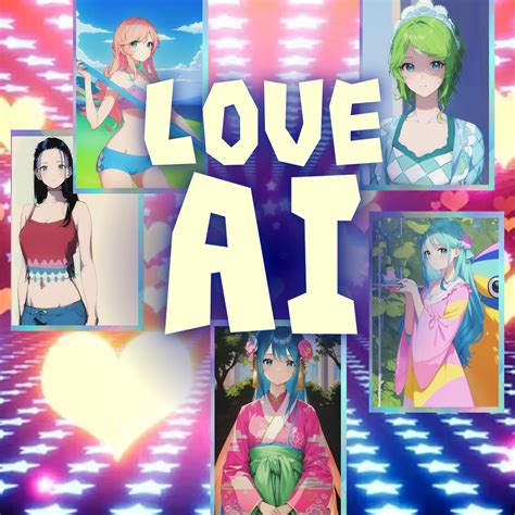 Love Ai Support Ai Team Ai By Cher The Cat On Deviantart