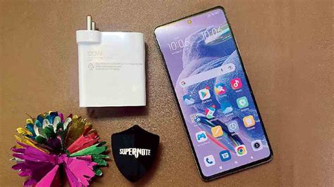 Tech Redmi Note Pro G First Impressions India