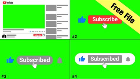 After Effects Templates