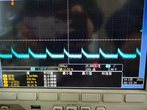 Mcu Cannot Access Pt2000 Through Sp Nxp Community