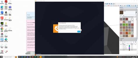 Enscape Crashing Error Bug Reports And License Problems Enscape