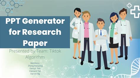 Msd Converting Research Articles Into Multimodal Formats Devpost