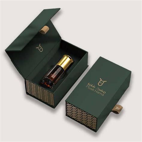 Custom Perfume Boxes Custom Printed Perfume Packaging