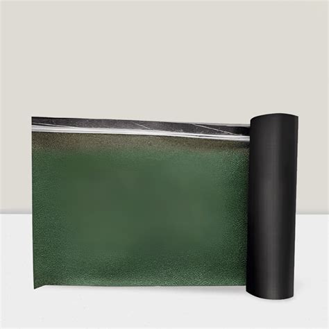 Efficient Torch Waterproofing Membrane Modified Bitumen Waterproofing