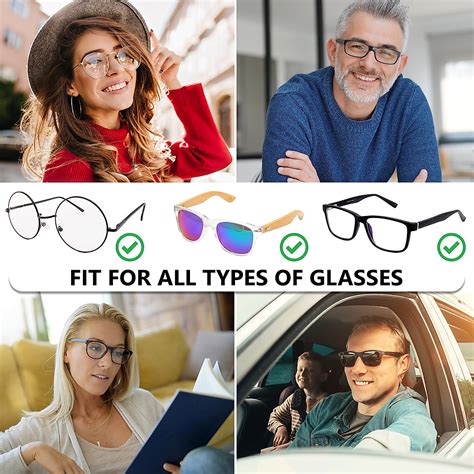 Stylish Eyeglass String Holder Strap Secure Your Glasses