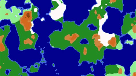 How Do You Assign A Biome Based On Elevation Temperature And Moisture