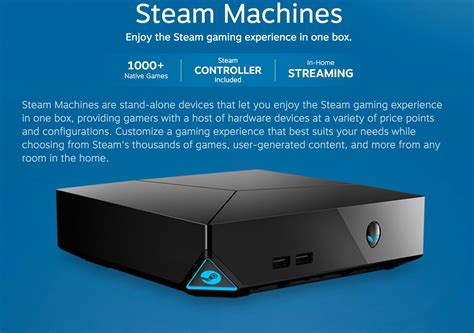 Valve Steam Box Console Valve Steam Box To Be A Reference Design Not