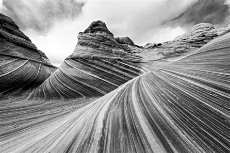 Ansel Adams The Pioneer Of Landscape Photography Eikona