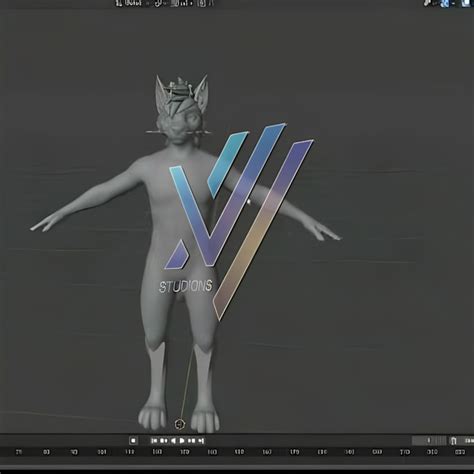 Custom Vrchat Avatar With Fully Rigged Vrchat Model Nsfw For Your