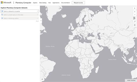 4236 Explore A Planetary Computer Dataset — Ocademy Open Machine