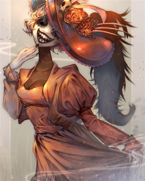 Rosie Hazbin Hotel Drawn By Gothyaneh Danbooru