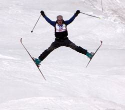 Ski Tricks And Tips For Beginners And Experts