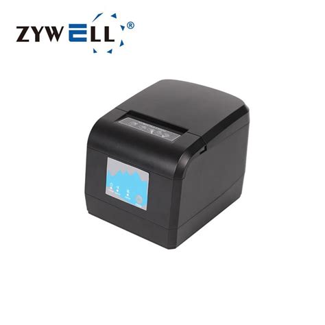 China Customized Bluetooth Printer 80mm Manufacturers Suppliers