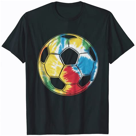Soccer Time Maniac T Shirt Sports Enthusiast Tee