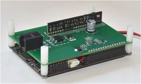 Weebell Personal Central Office For Pots Phones Details