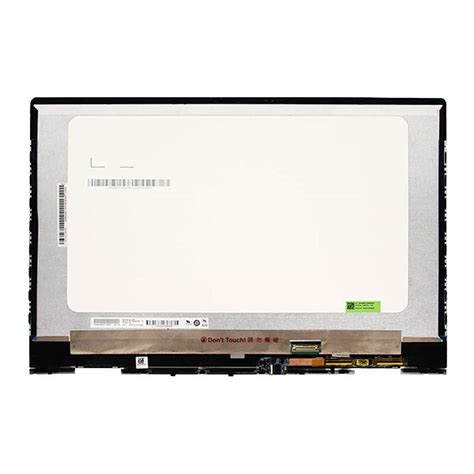 Hp Envy X360 15 Dr Series Laptop Screen