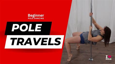 Pole Strength Builder Try This Pole Conditioning Sequence Called