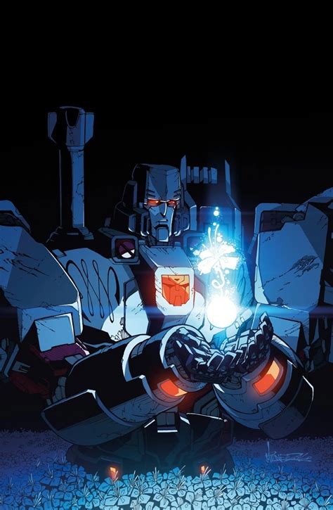 Megatron Idw Transformers Wiki Fandom Powered By Wikia