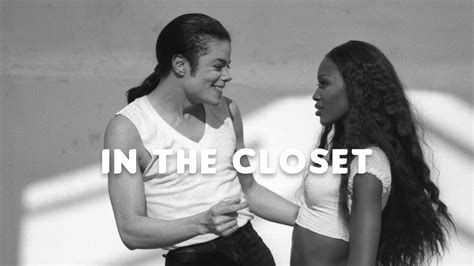 In The Closet Official Video Michael Jackson Greek Portal