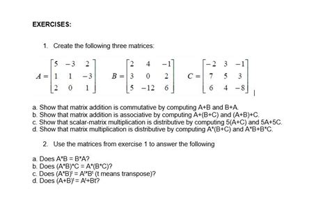 Solved Instructions Use Octave To Answer This Question And Chegg