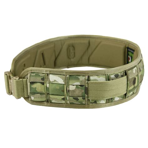Molle War Belt Best Battle Belts For Training Upfv
