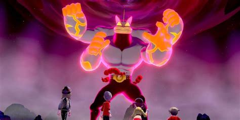 All 33 Gigantamax Pokémon In Sword And Shield And Where To Find Them