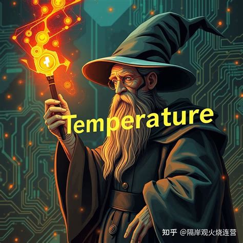 大模型采样里面的temperature有什么方法改进吗? 知乎 大模型采样里面的temperature有什么方法改进吗? 知乎