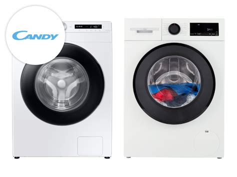 Candy Wasmachine Kopen → Vind De Beste Deals Slimster