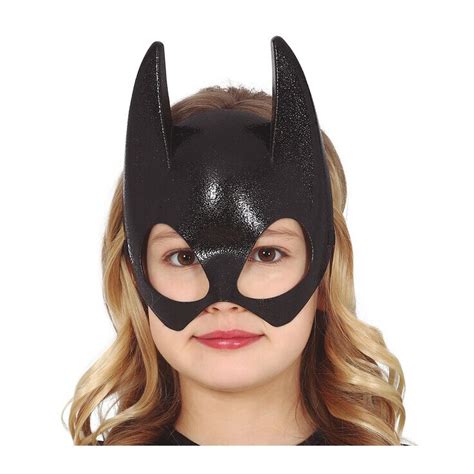 Masca Pentru Copii Din Pvc Batman Emagro