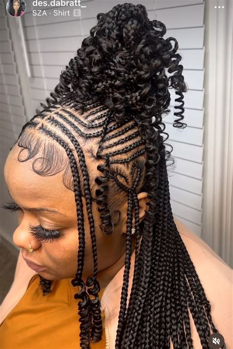 Crazy Cake Design By Ksenia Penkina In 2024 Hair Braid Designs