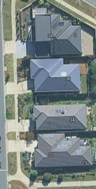 Driveway Detection Object Detection Model By Object Detection