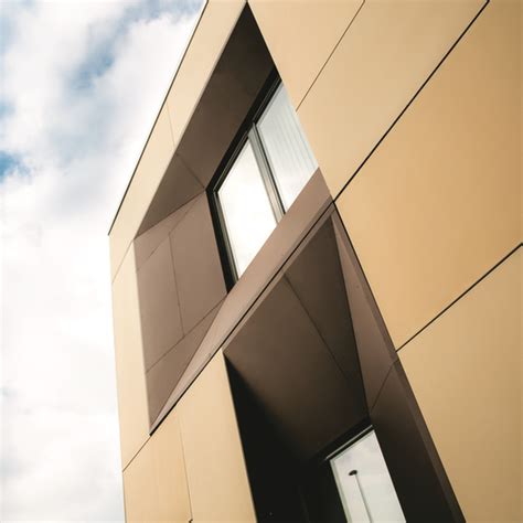 Gallery Of Ductal® Cladding Panels Eu 3