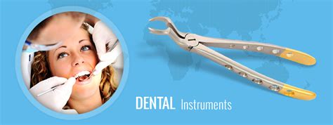 Endodontic Condensersobturation Instruments Excavators Probes