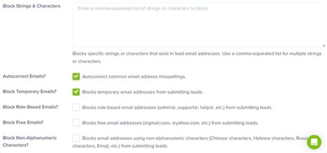 How To Block Disposable Email Addresses In WordPress Ways