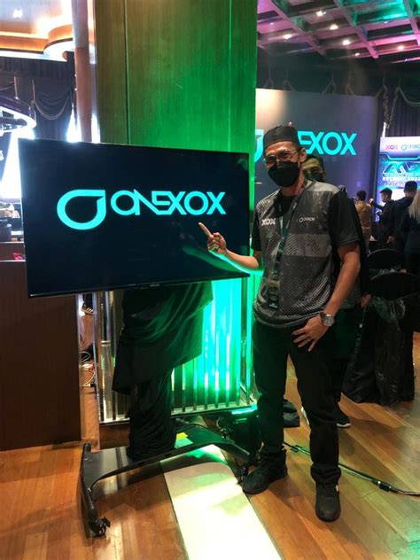 Ad Azwa Onexox Saya Pengguna Setia Talian Onexox Sejak
