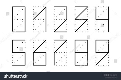 1580 Zip Mail Stock Vectors And Vector Art Shutterstock
