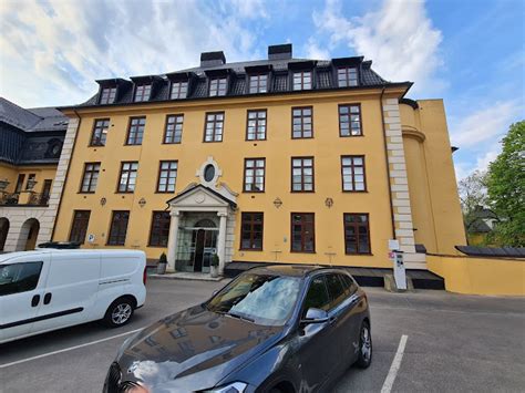 Aleris Frogner At Oslo Oslo