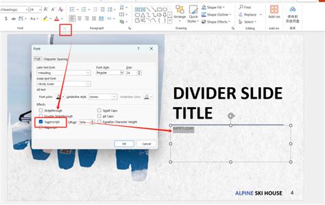 How To Add Footnotes And References In PowerPoint Presentations AiPPT Com