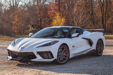 Corvette Stingray 50 Aniversario You Can Now Buy A Corvette Stingray