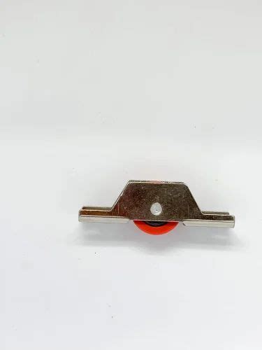 Nis 625zz Metal Reverse Roller For To Slide Window Size 18mm At Rs 2piece In Mumbai