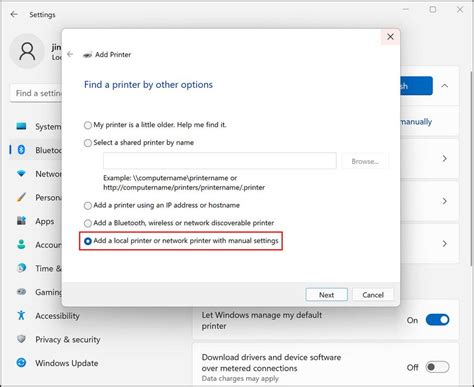 How To Add Wired And Wireless Printers To Windows How To Add Wired And Wireless Printers To Windows