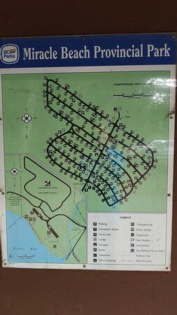 Miracle Beach Provincial Park Courtenay All You Need To Know Before