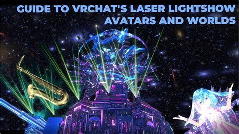 Vrchats Greatest Worlds And Avatars Step By Step Guide Youtube