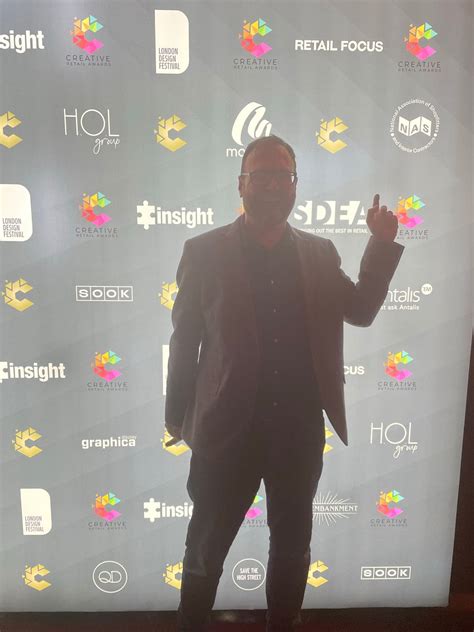 James Filus On Linkedin Creative Retail Shopfitting Fitout