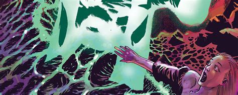 Dead Seas 1 Previewreview Kabooooom