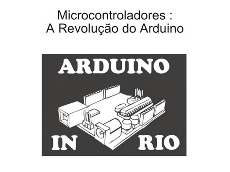 pdf v2 microcontroladores a revolucao do arduino dokumen tips