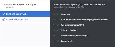 deploy your blazor app in minutes with azure static web apps dr