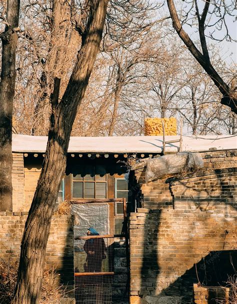 Premium Photo Outdoor Concept Architectural Visualization 3d