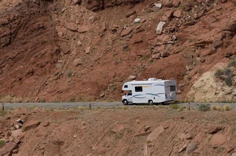 class b rv vs class c which is right for you camper van traveler