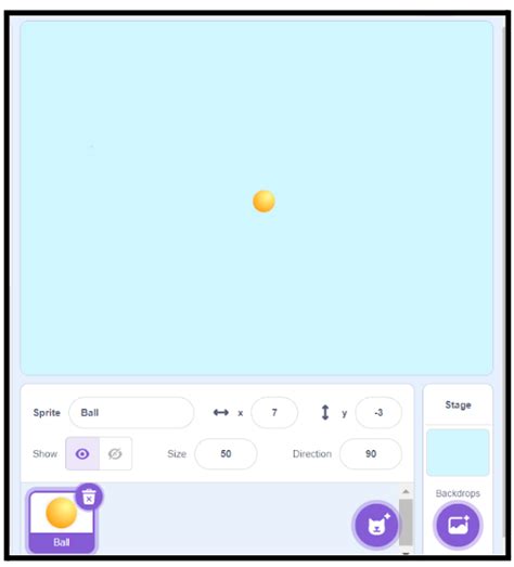 How To Make Pong In Scratch Codingal